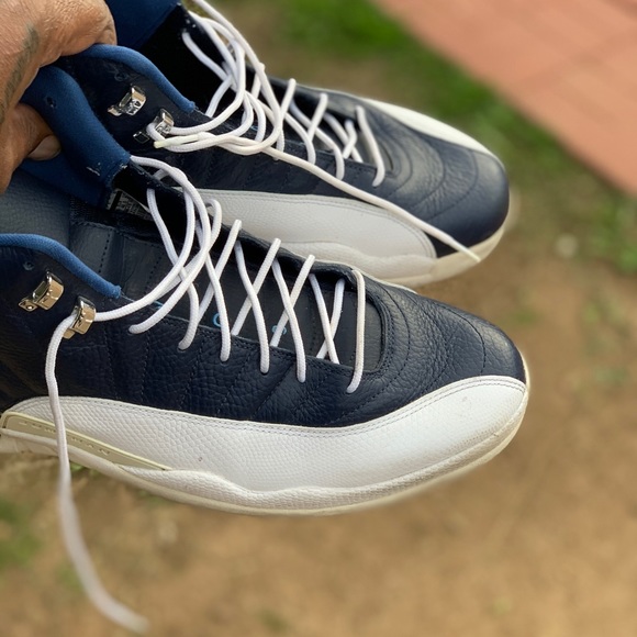 Jordan | Shoes | Jordan Retro 2 Obsidians 212 Release Og Box | Poshmark